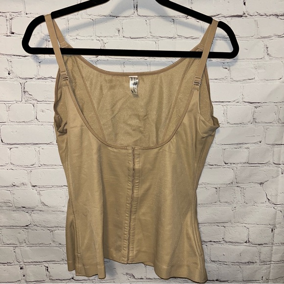 Flexees | Intimates & Sleepwear | Flexees Corset Shapewear Size 3xl ...